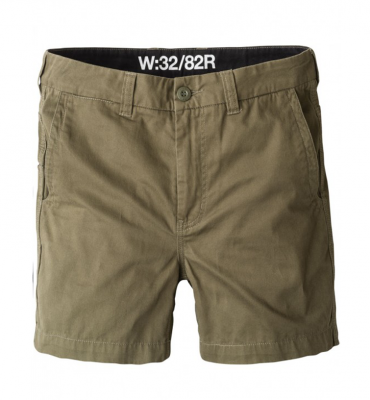 FXD Short Work Short - Summit Workwear and Safety