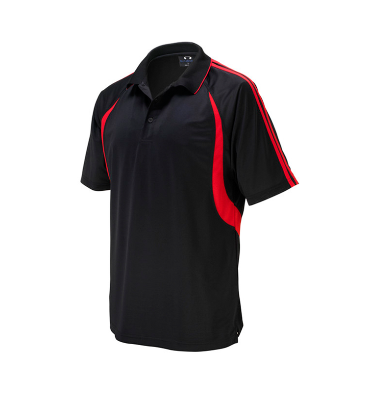 Biz Collection Kids Flash Polo – Summit Workwear and Safety