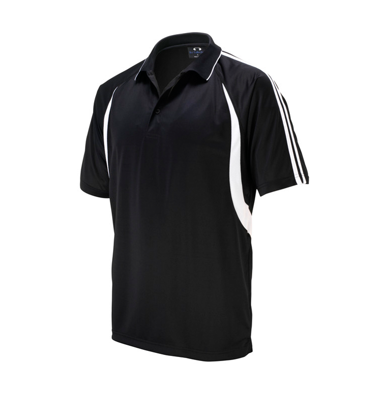 Biz Collection Kids Flash Polo – Summit Workwear and Safety