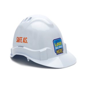 ProChoice Custom Printed Hard Hat - Summit Workwear and Safety