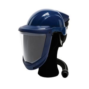 Sundstrom SR540 Supplied-Air Shield - Summit Workwear and Safety