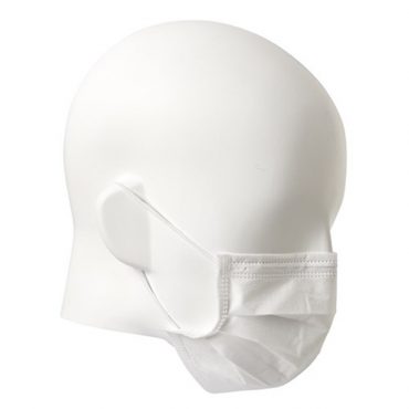 ProChoice Disposable Face Mask - Summit Workwear and Safety