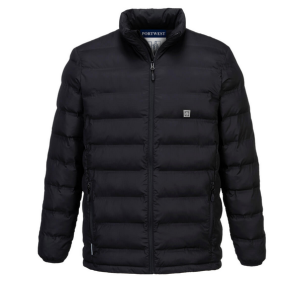 Portwest Heated Jacket - Summit Workwear and Safety
