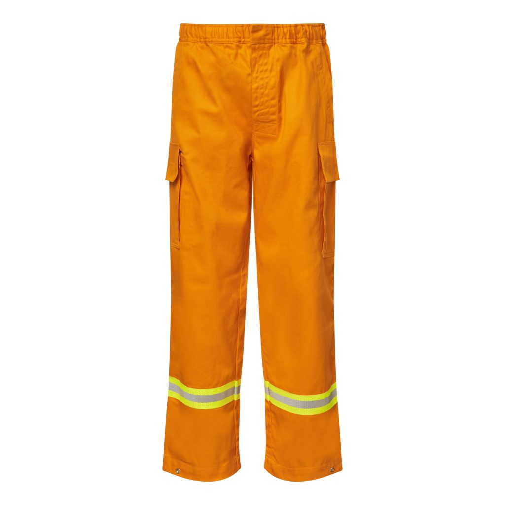 RANGER REFLECTIVE FIRE – FIGHTING TROUSER - Summit Workwear and Safety